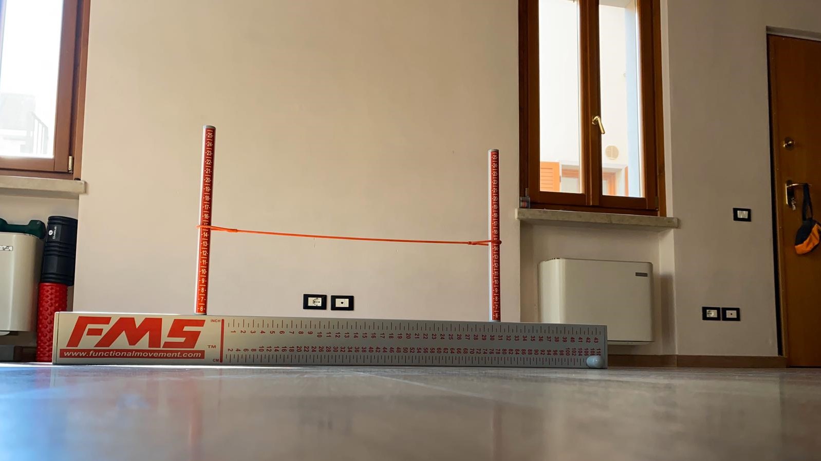 FMS-Functional Movement System | Officina Del Corpo